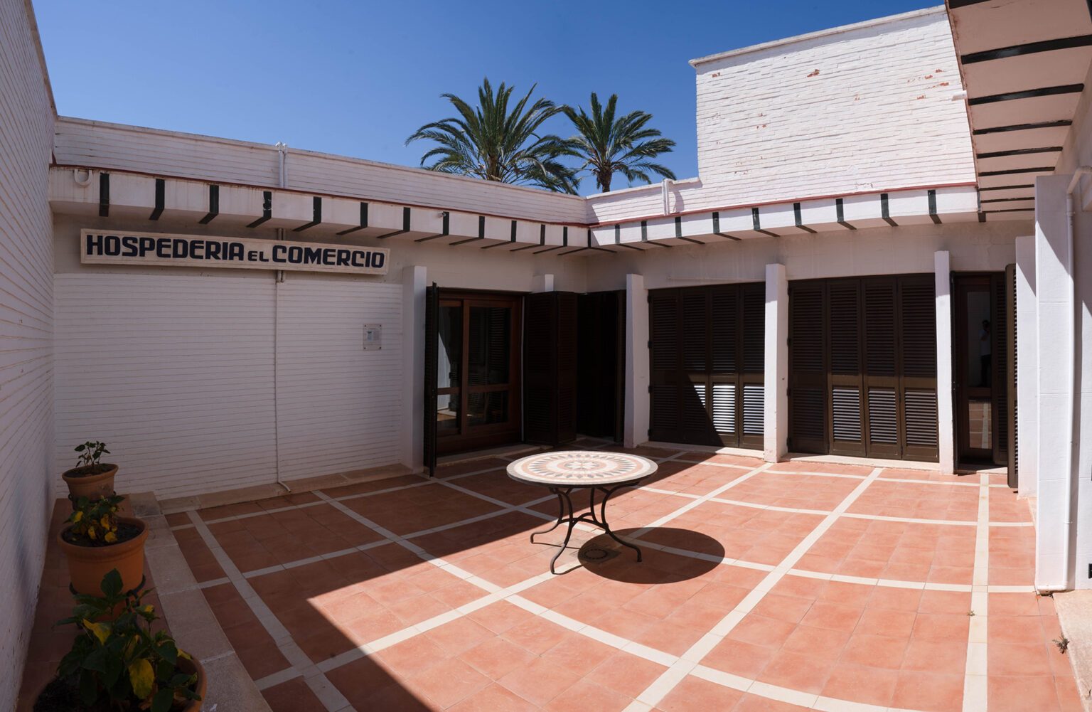 Historia – La Lloma. El Puig. Valencia. Opus Dei.